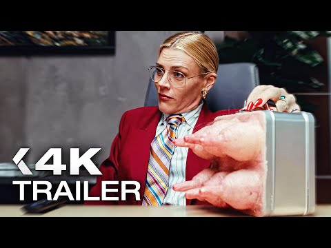 BAD THOUGHTS Season 2 Trailer (2026)
