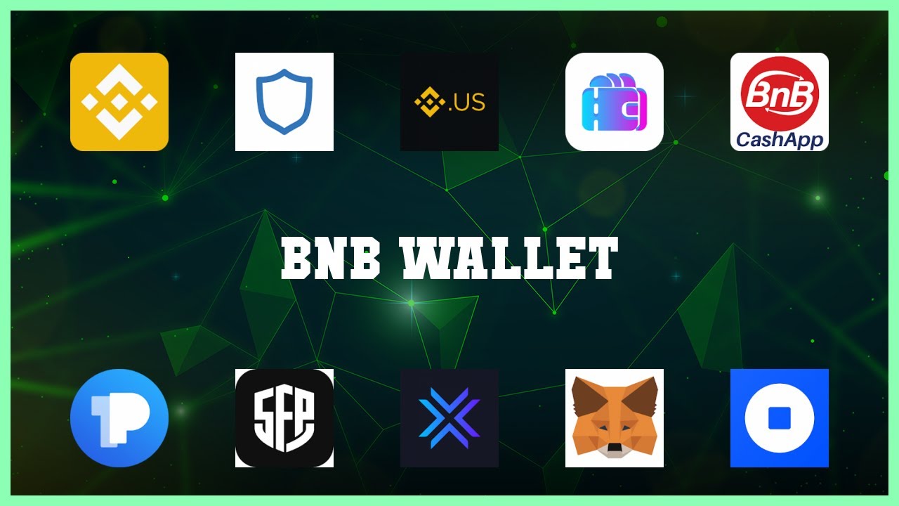 Must have 10 Bnb Wallet Android Apps - YouTube