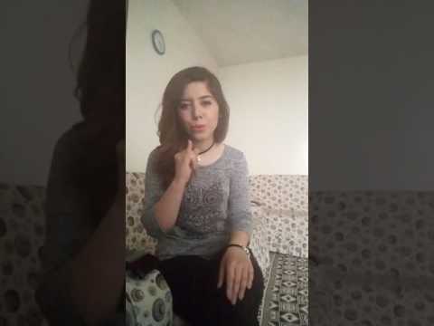 AYNUR AYDIN ~ANLATMA BANA ~İŞARET DİLİ~