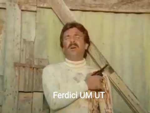 Ferdi Tayfur Yaralıyım Dertliyim  Kısa