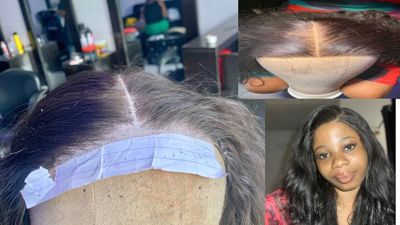 5by5 closure refill - YouTube