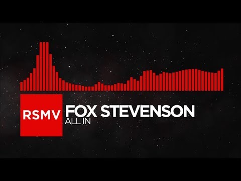 [DnB] - Fox Stevenson - All In - YouTube