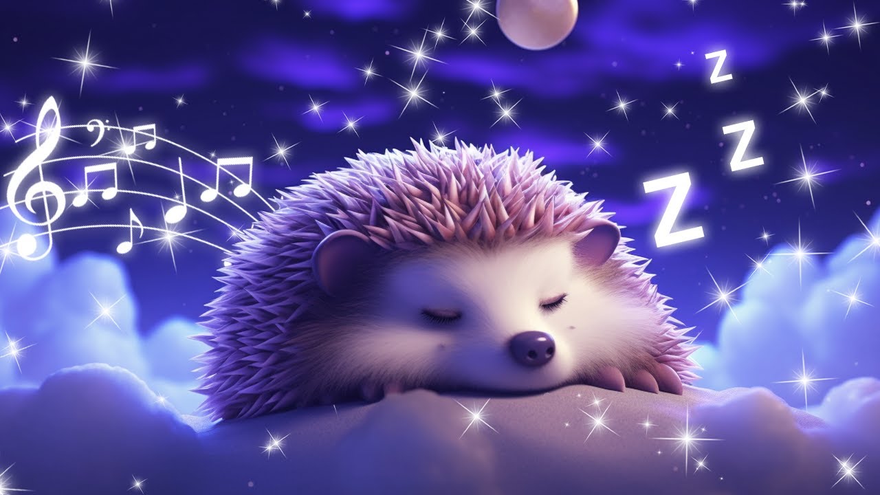 Lullaby For Babies To Go To Sleep Good Night Babies 💖 Relax Sleep Music ...