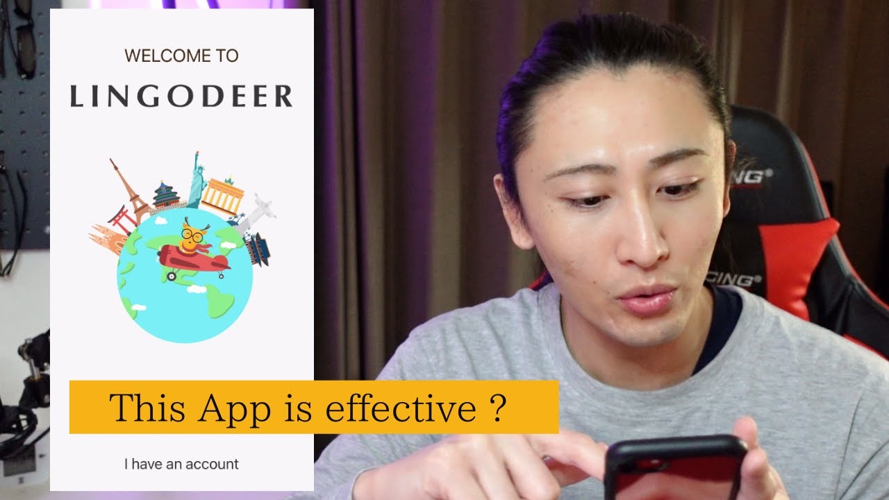 How to Get Fluent Japanese with LingoDeer | Learning Japanese App ...