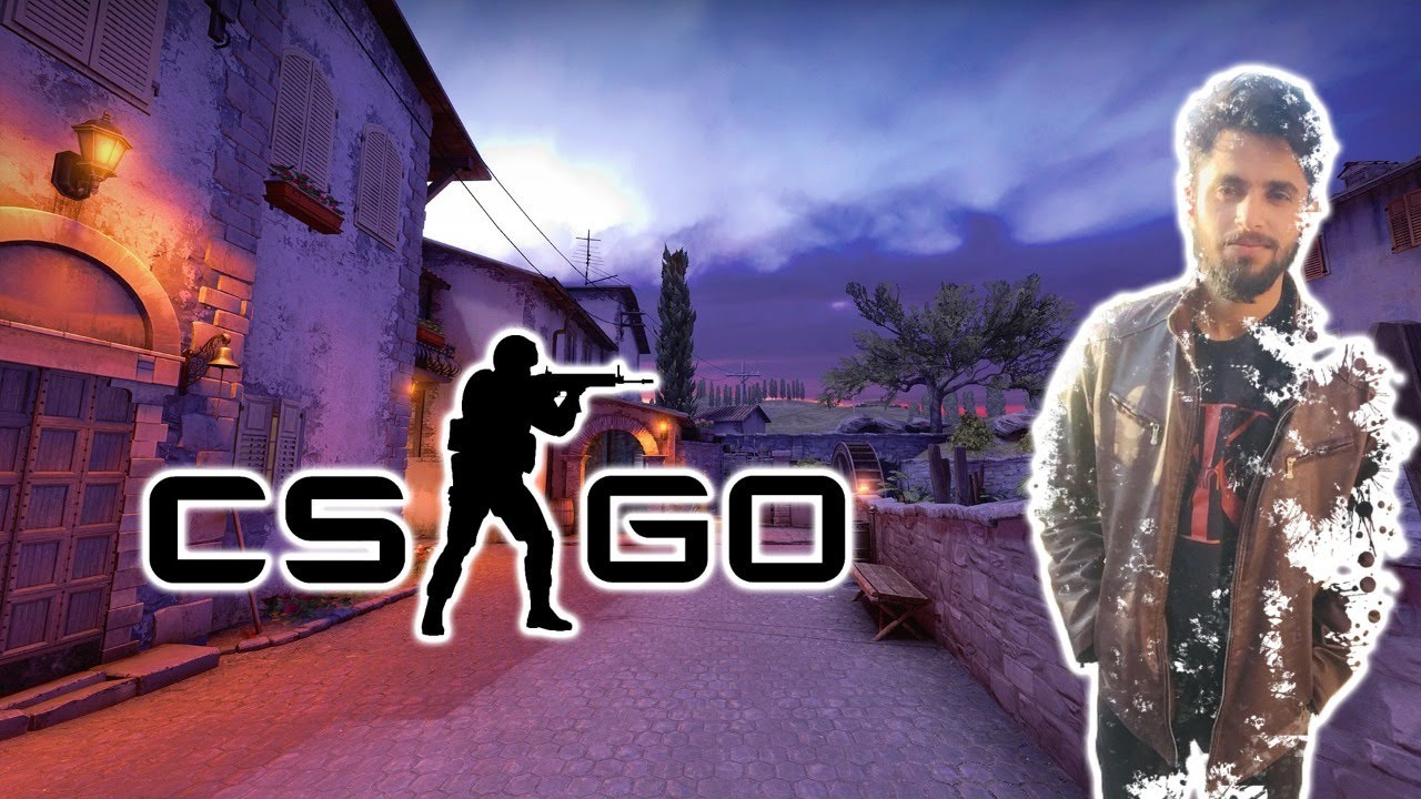 Counter Strike Live Stream | MAjorMFR - YouTube