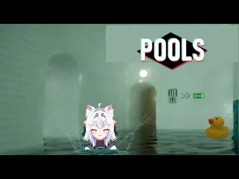 Filian Continues Pools | Stream Segments - YouTube