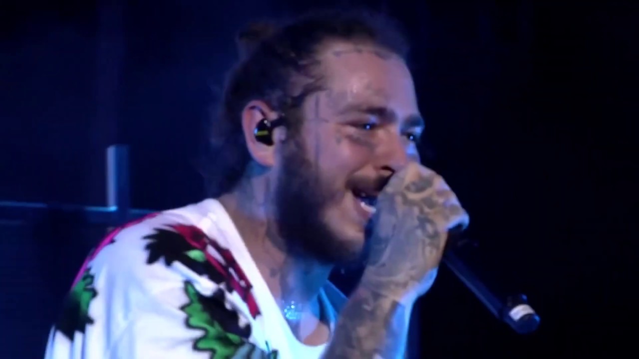 Post Malone - YouTube