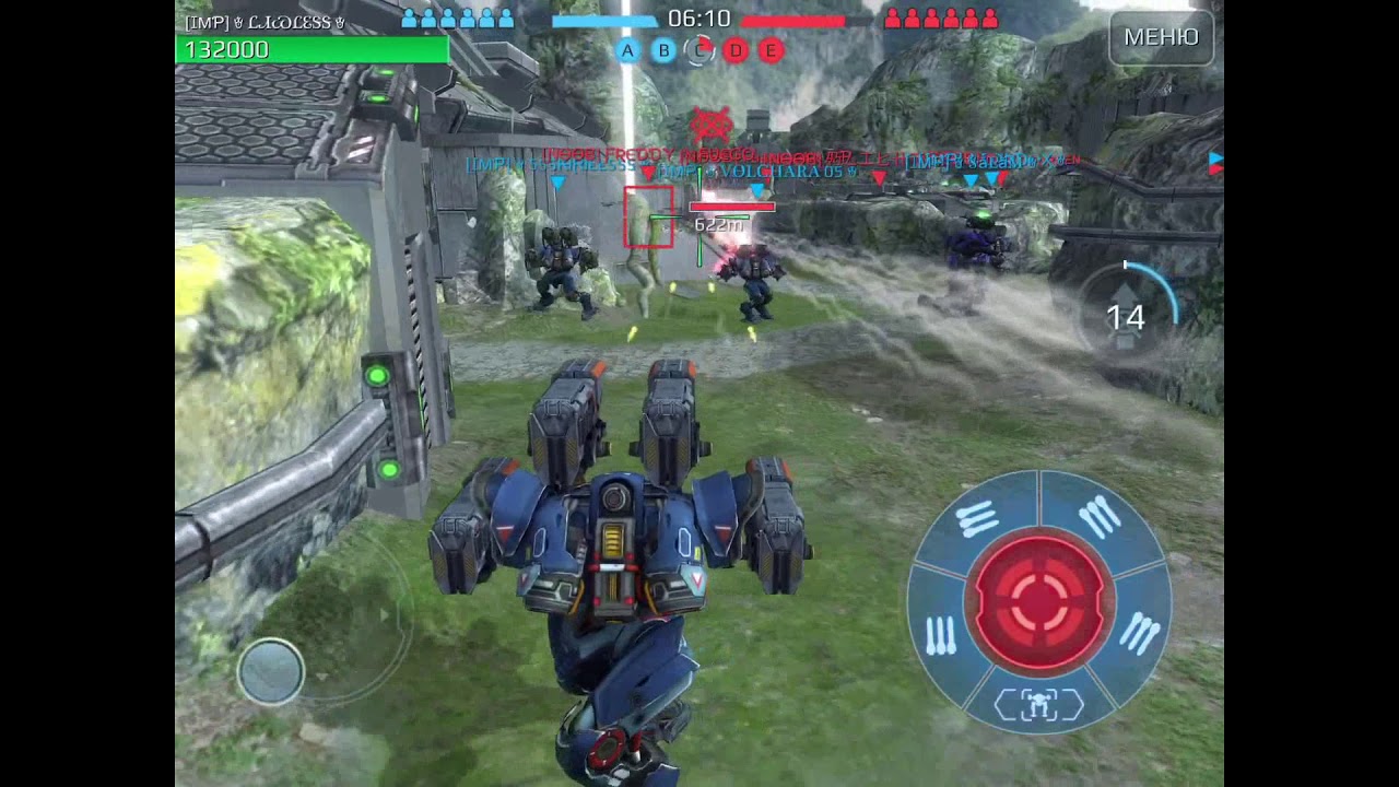 battle IMP vs NOOB🤙 - YouTube