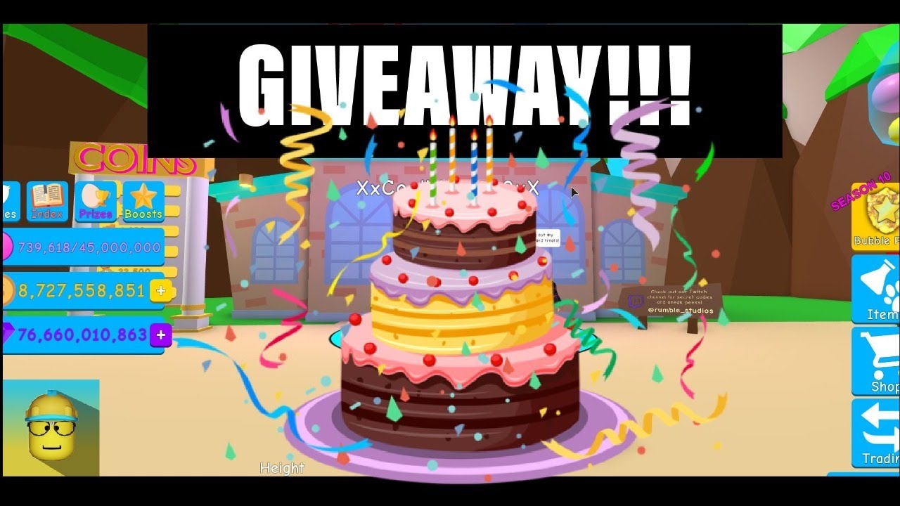 Birthday Stream!!! Playing suggested games! - YouTube