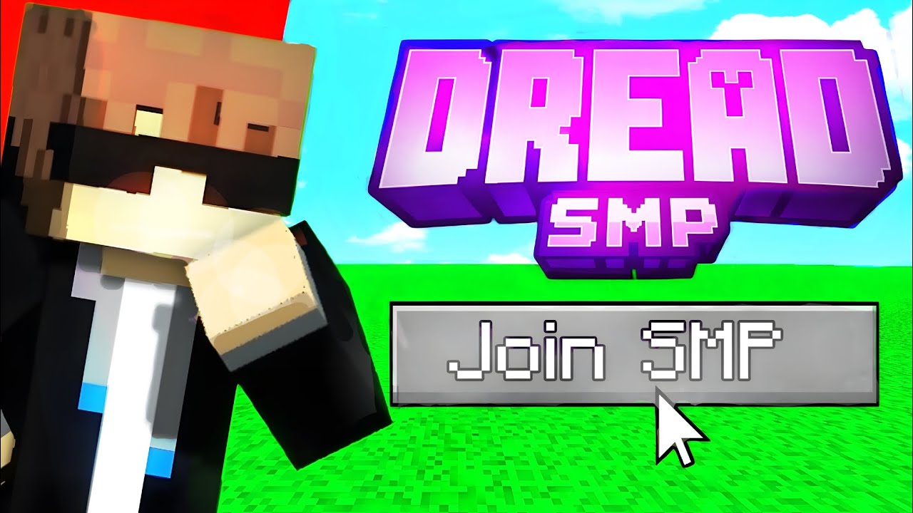 An Application For Dread Smp 💀 - YouTube