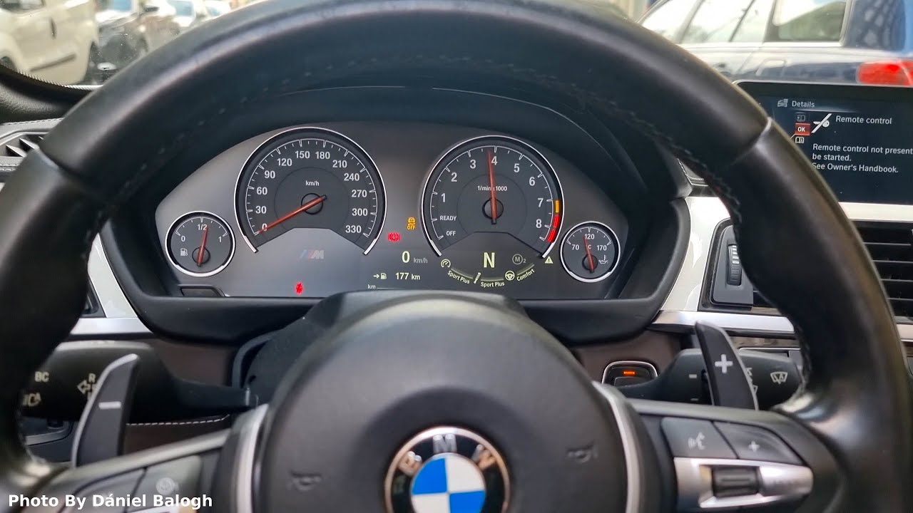 ME REVVING BMW M4 F83 CONVERTIBLE (BRUTAL EXHAUST/REVVING SOUND AND ...