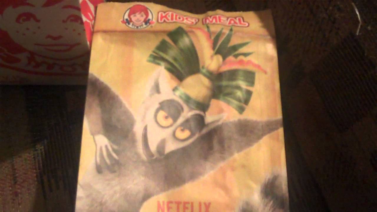 The King is back baby! - YouTube