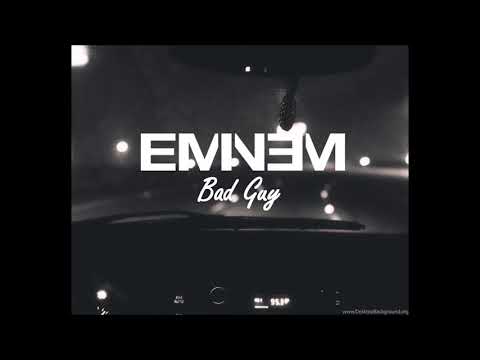 Eminem - Bad Guy LAST VERSE Sottotitoli In Italiano (VERSE OF THE DECADE) Marshall Mathers LP 2 2013