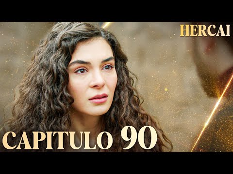 Hercai - Capítulo 90