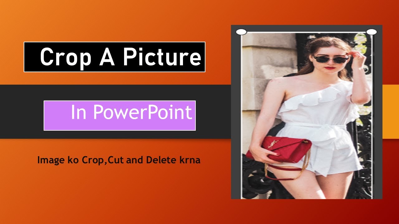 How To Crop Picture In PowerPoint Crop An Image Cut And Delete how-to-crop-picture-in-powerpoint-crop-an-image-cut-and-delete