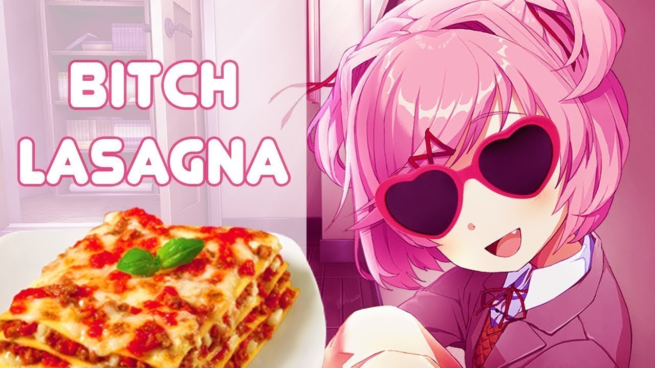 Pewdiepie X PartyInBackyard - Bitch Lasagna (T Series Diss Track ...