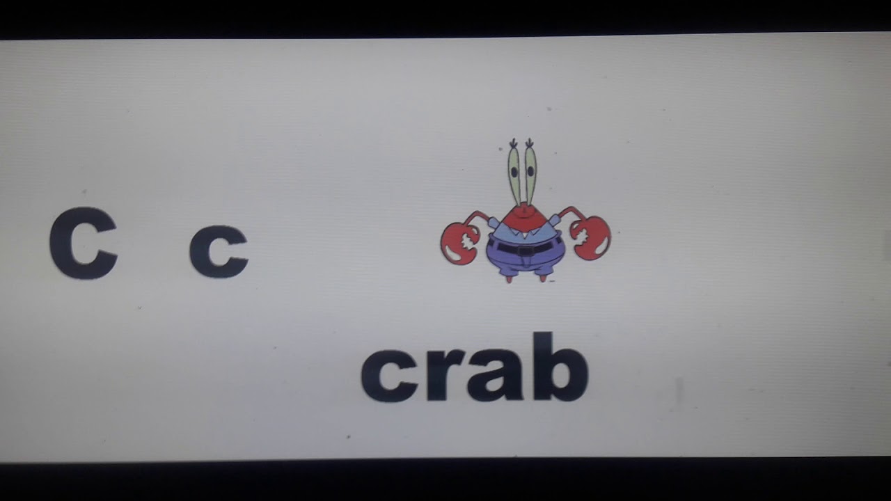 Maisy's ABC - YouTube