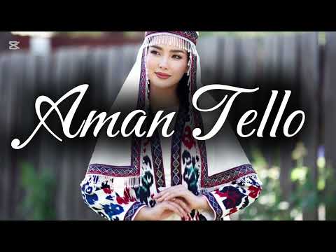 Aman Tello - BellaMusic/AzeriPop