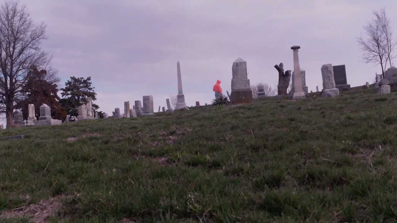 Sunny Slope Cemetery - YouTube