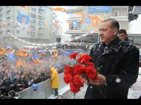 Biz Hepimiz Türkiyeyiz haydi bir daha ( AK PARTİ VİRANŞEHİR )