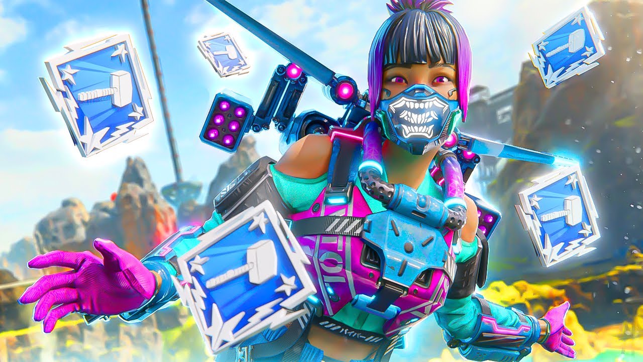 Dropped 2.5K Damage and Got My Badge - YouTube