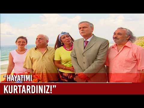 Komiser, Belediye Başkanını kurtardı! | Cennet Mahallesi