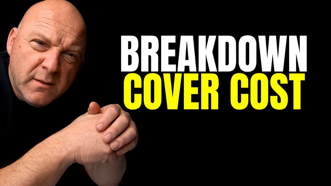 Comparing UK Breakdown Cover | Cheaper For New Customers - YouTube