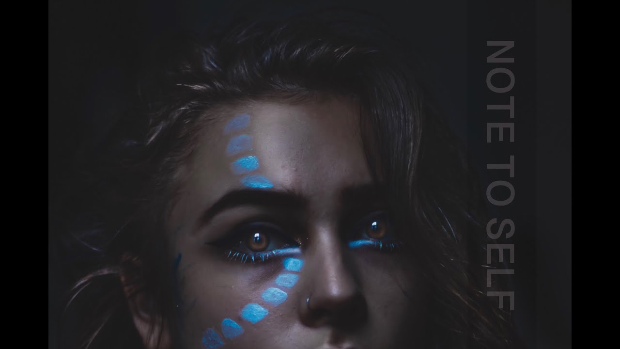 “Note To Self” || WORMWOOD collection || OFFICIAL stream video || ElIZA ...