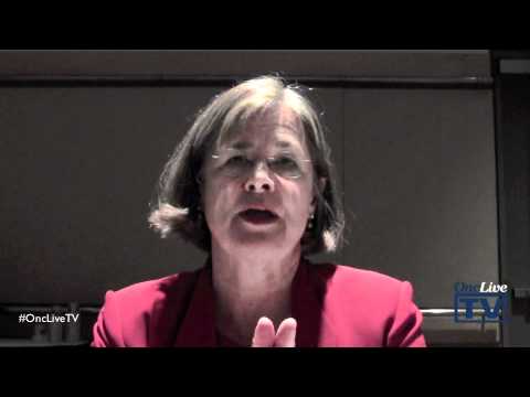 Dr. Marie Wood on Family Histories and Genetic Counseling for Breast and Colorectal Cancers