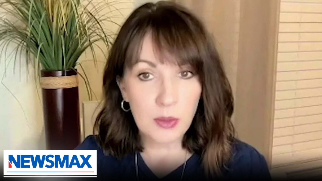 REPORT: "Moms for Liberty" sees midterm success - YouTube