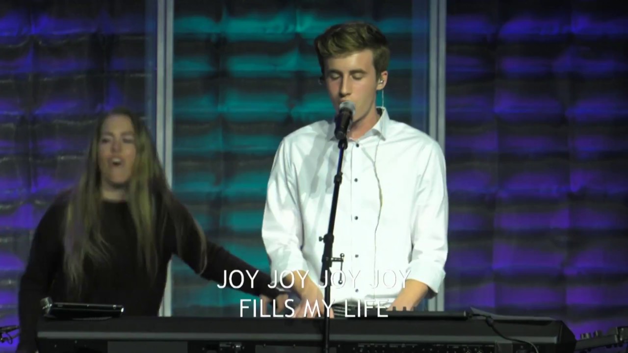 Awake My Soul | Caleb Worton With Josh Baldwin and Sojourn Worship Team ...