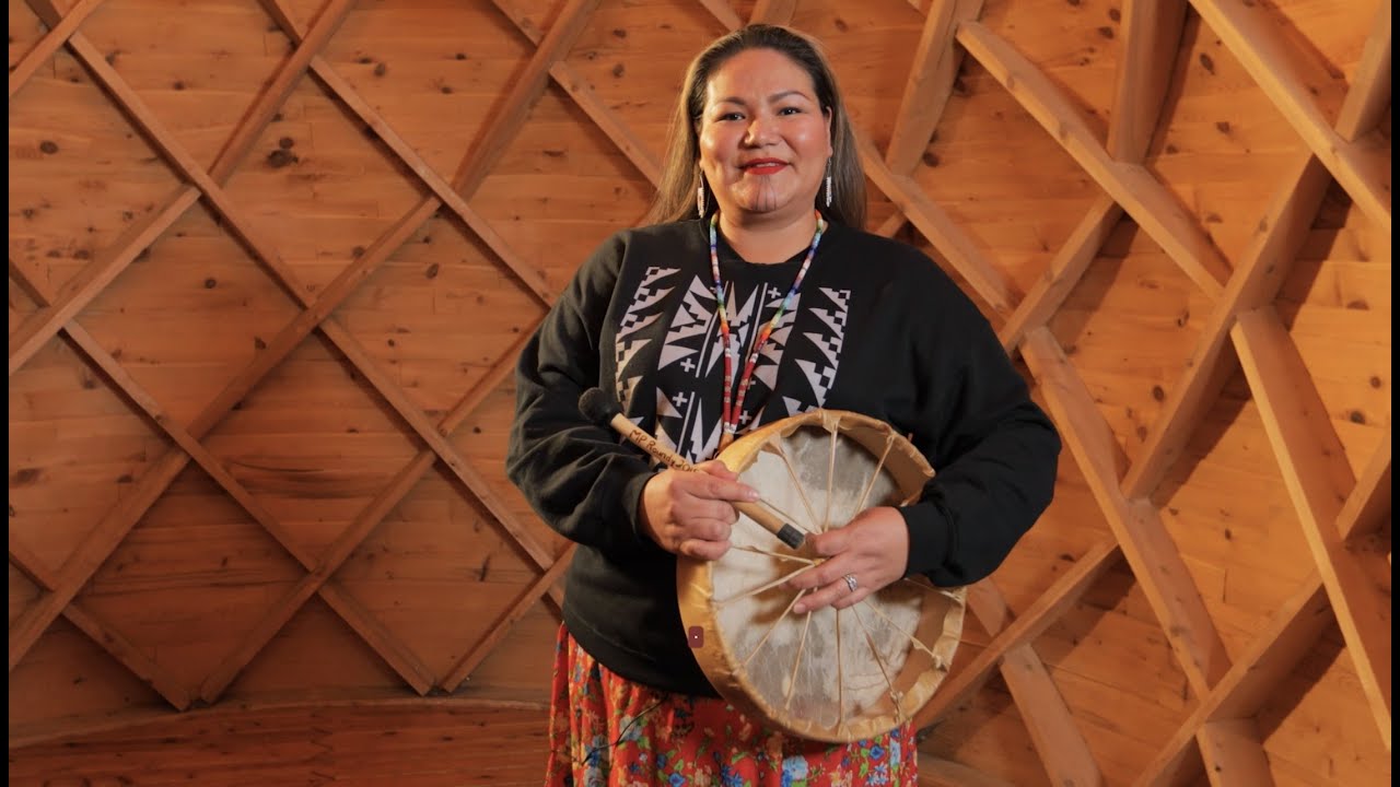 3rd Annual Indigenous Spirit Fund (ISF) Awards Ceremony - March 30 ...