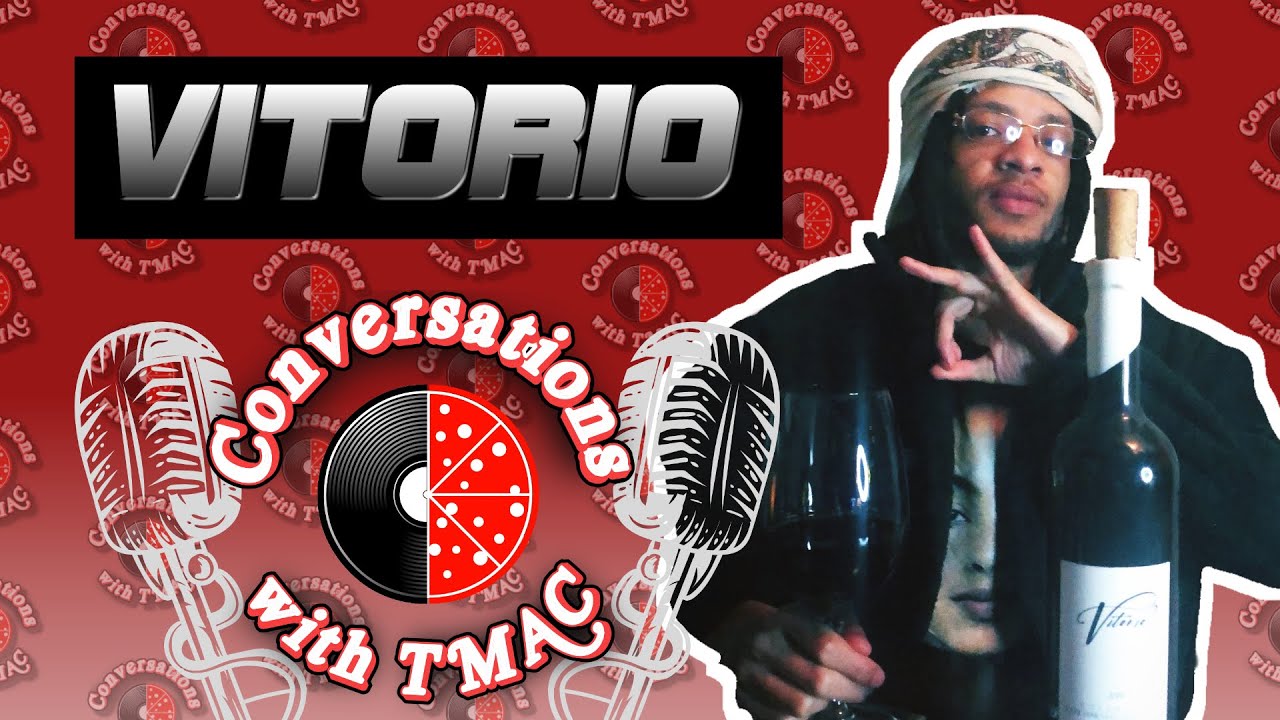 Vino talks Denver wine scene, TEXTURED SETTINGS NYC, new project ...