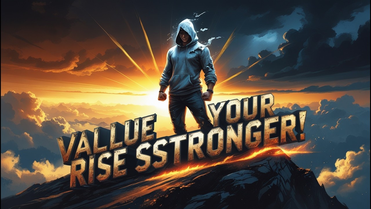 Top LIFE COACH Reveals Best MINDSET Techniques For Rising Stronger ...