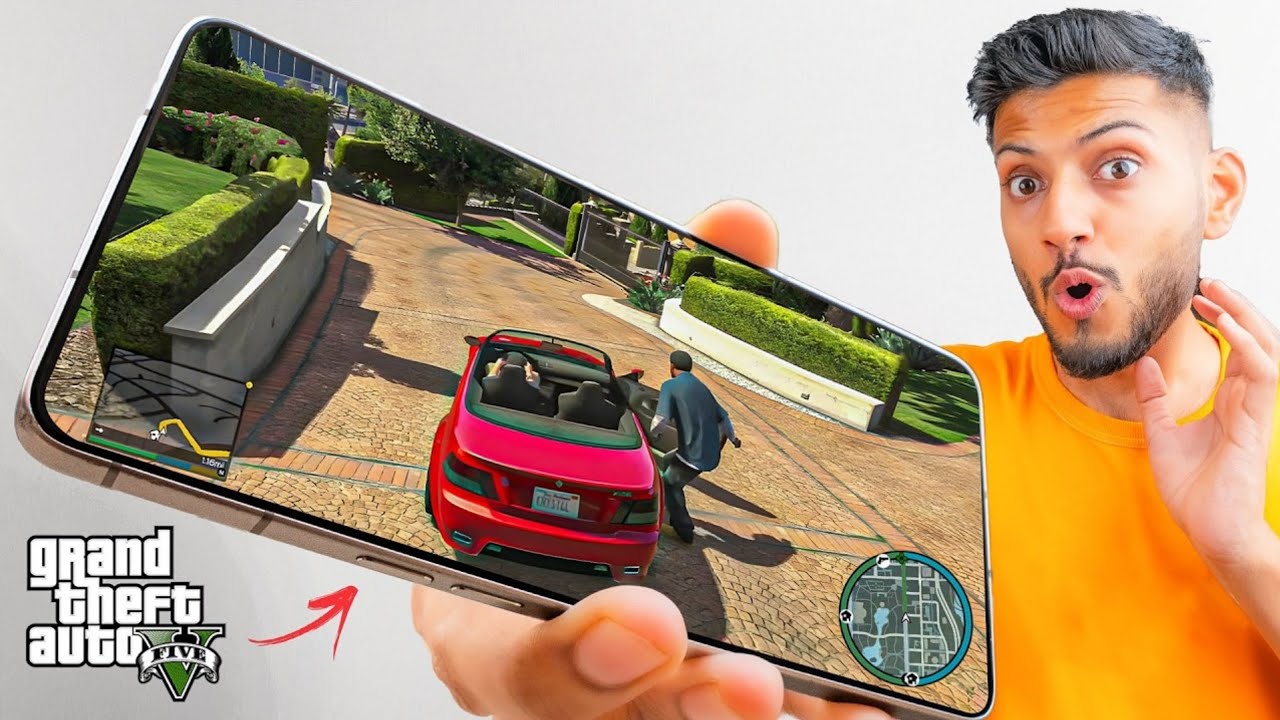 BeamNg Mobile Download | How To Download BeamNg Drive On Android | Real ...