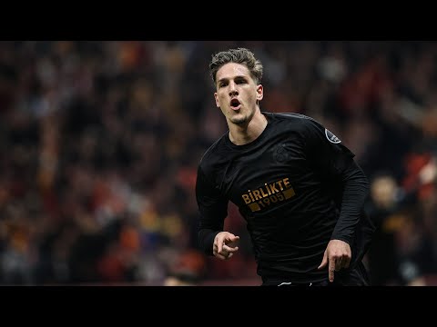 Nicolò Zaniolo   Murat Boz - Aşklarım Büyük Benden