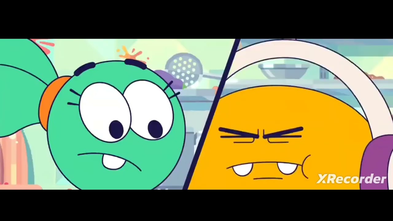 Mamma Mia! Wee Boom! | MuriloToons - YouTube