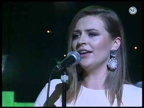 Naida Čatić- Da sam sjajna mjesečina (live@Opušteno nedjeljom)