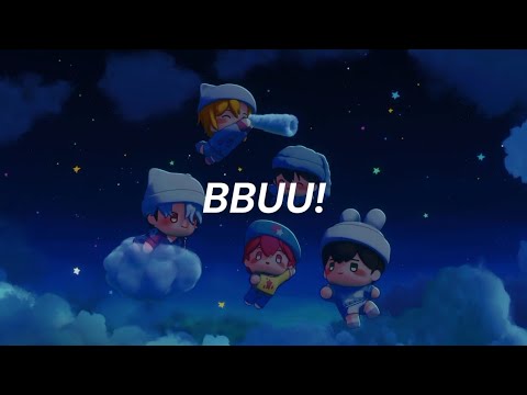 PLAVE (플레이브) 'BBUU!' Easy Lyrics - YouTube