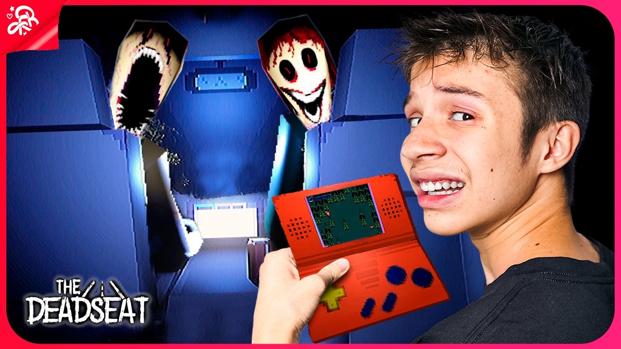 DUDU THE DEADSET - YouTube