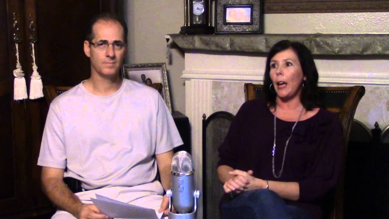 Strengthening Your Unemployed Husband - YouTube
