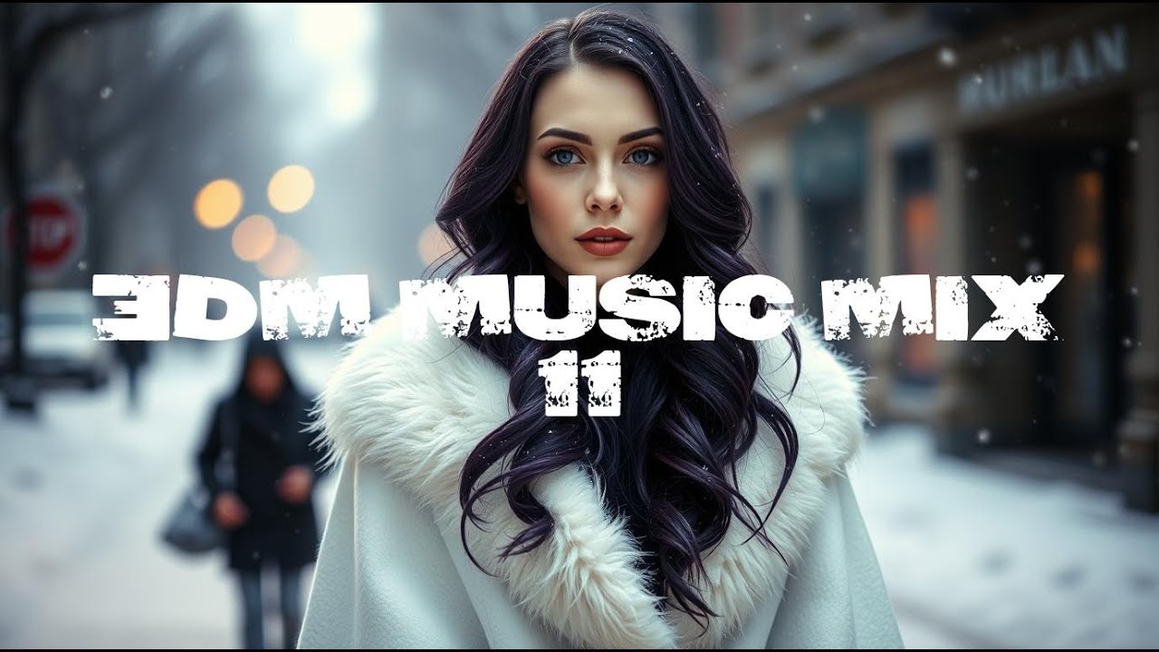 EDM MUSIC MIX #11 - MAXIMUM BASS Experience 🎧 - YouTube