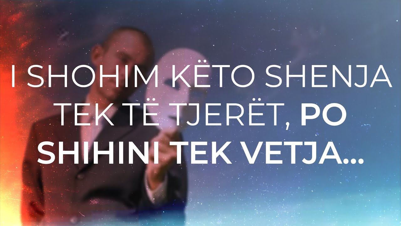 Kush janë 3 shenjat e njeriut Hipokrit? Rrimë duke i parë këto shenja ...