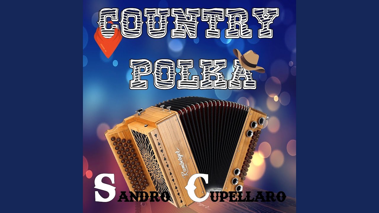 Country polka - YouTube