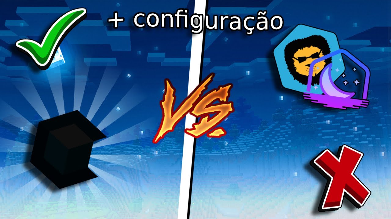 COMO BAIXAR e CONFIGURAR o CM CLIENT *mais fps* passo a passo - YouTube