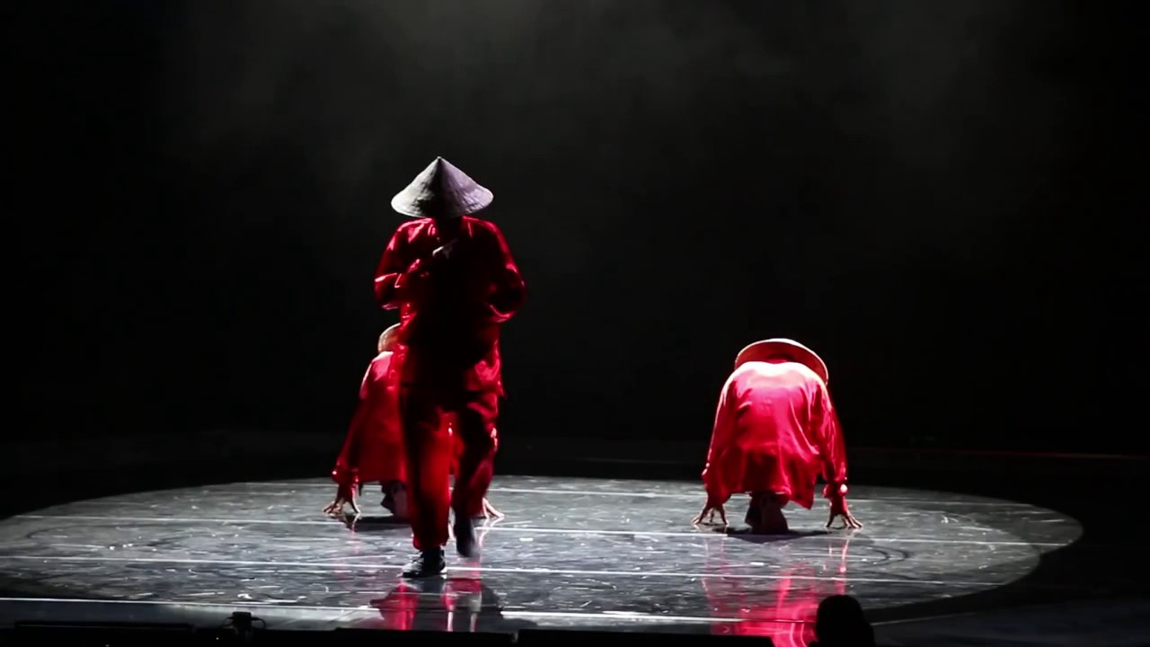 EXCLUSIVE :TBG CREW BEST PERFORMANCE EVER - YouTube