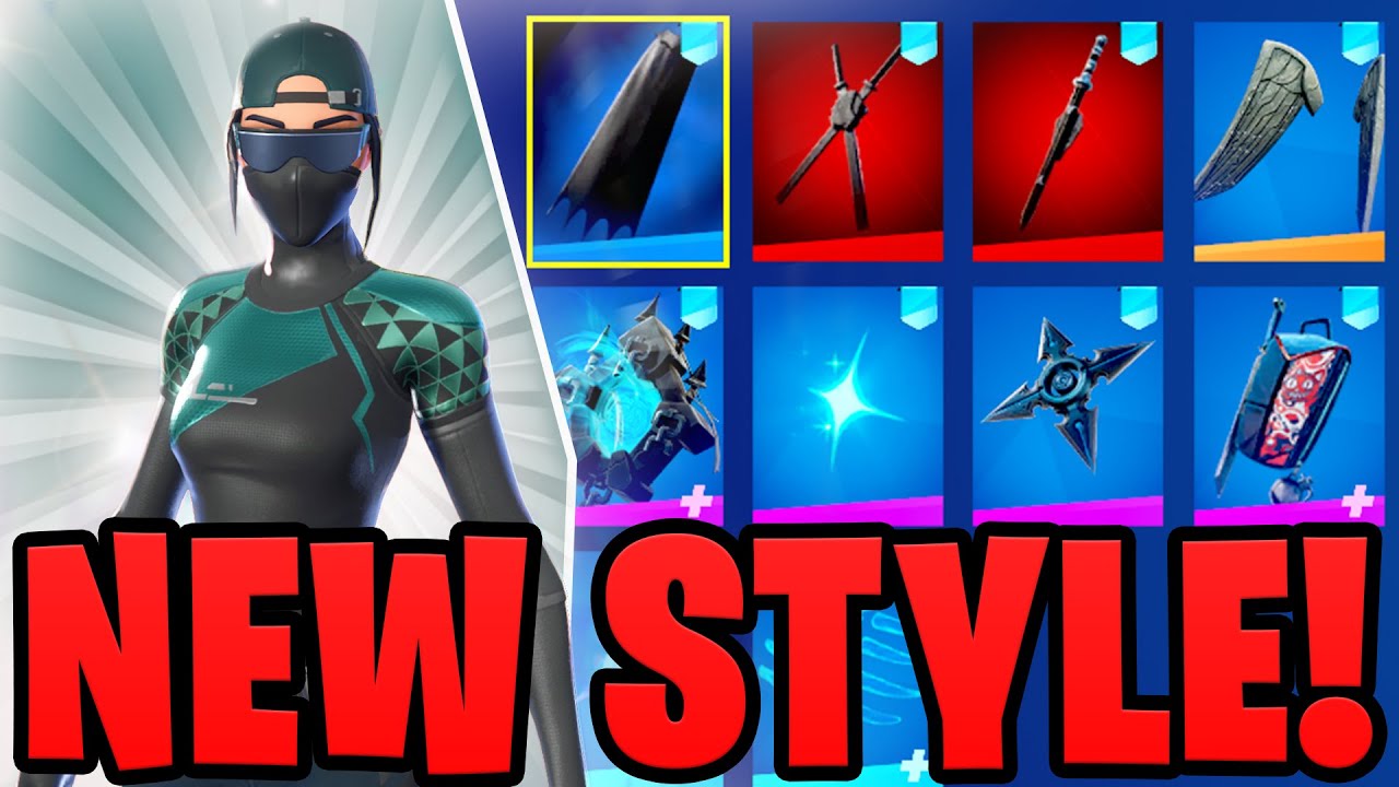 *NEW STYLE* Scarlet Commander "Dark" | Gameplay + Combos | Before you ...