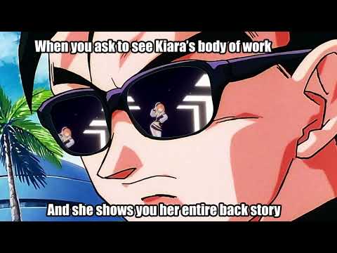 Takanashi Kiara's DO U is her best work yet