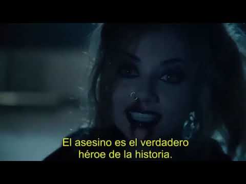 132.Beth (Top Horror killers villains antiheroes)