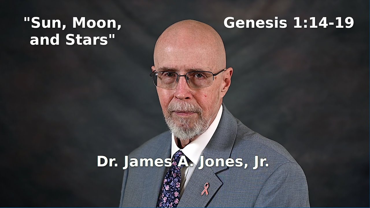 Genesis 1:14-19, "Sun, Moon, and Stars" - YouTube